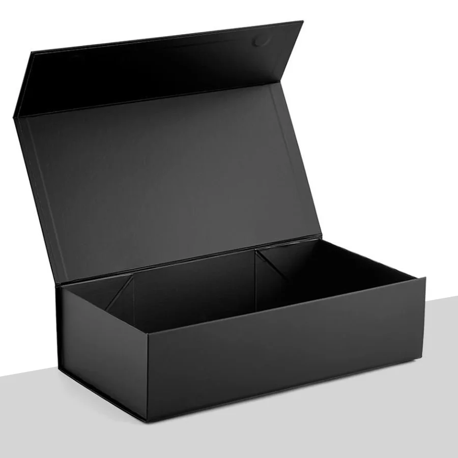 Magnetic Rigid Boxes Canada - Buy Custom Product Boxes