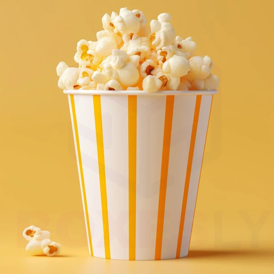 Popcorn Boxes Wholesale | Buy Product Boxes CA
