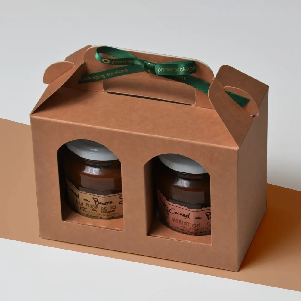 Candle Carrier Boxes Canada - Buy Custom Product Boxes